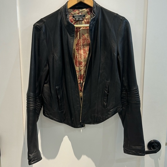 Peruvian Connection | Jackets & Coats | Peruvian Connection Cropped ...